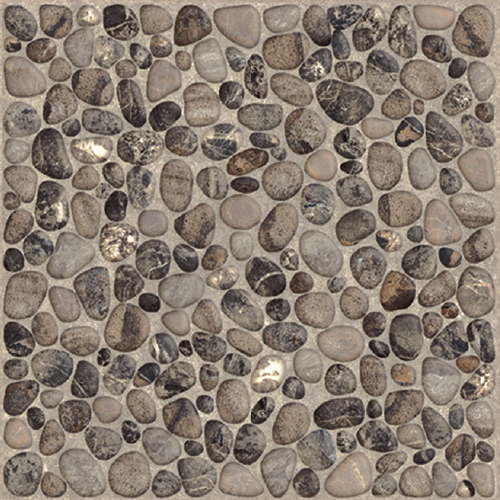 AMAZONAS GRIS PIEDRAS 45×45 cm. – Pisos Las Delicias